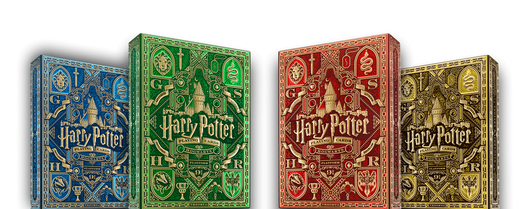 Collectors Edition Box Set | ULTRANEXUS